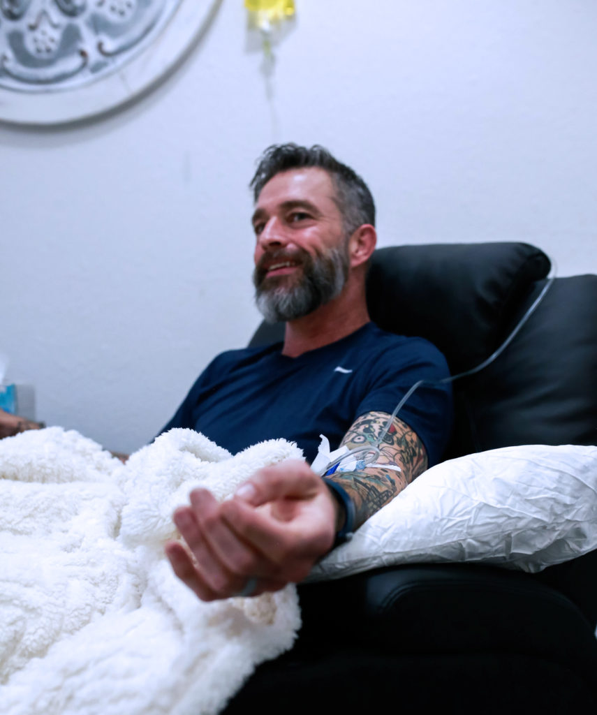 IV Infusion Therapy - Fowler Medical Group