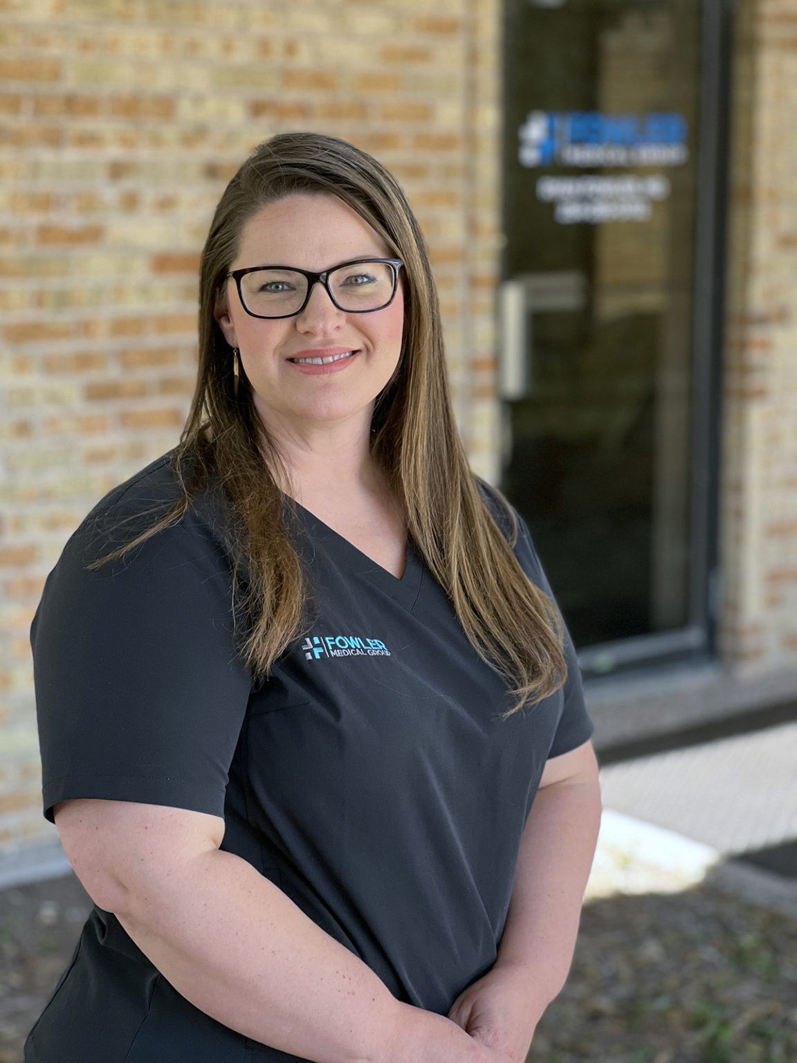 About FMG - Fowler Medical Group